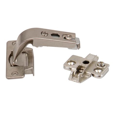 Mepla Pie Cut Corner Hinge Bundle Hardwaresource