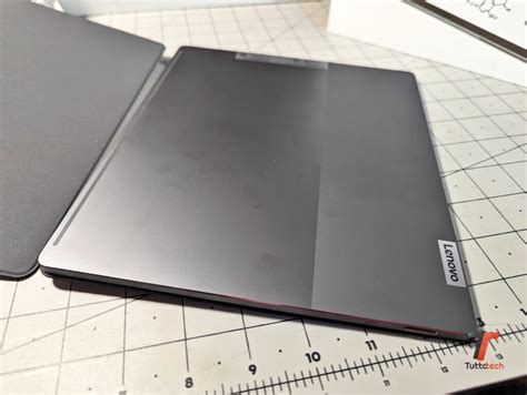 Recensione Lenovo Smart Paper Ottimo Per Scrivere Ma Con Qualche Rimpianto