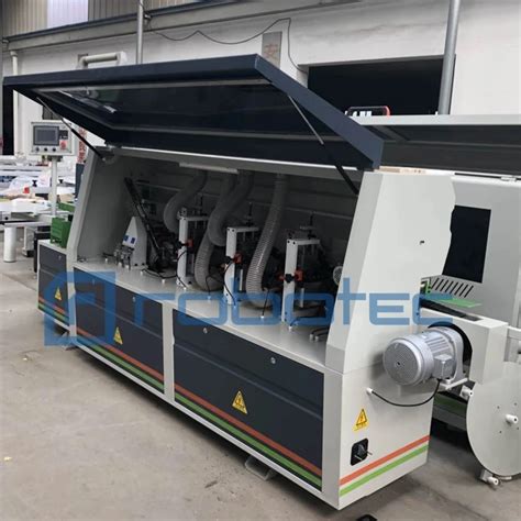 Buy New 2024 Most Selling Pre Milling Fully Automatic Edge Banding