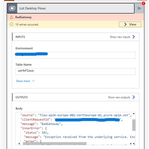 Coe Starter Kit Bug Desktop Flow Issue · Issue 5590 · Microsoft