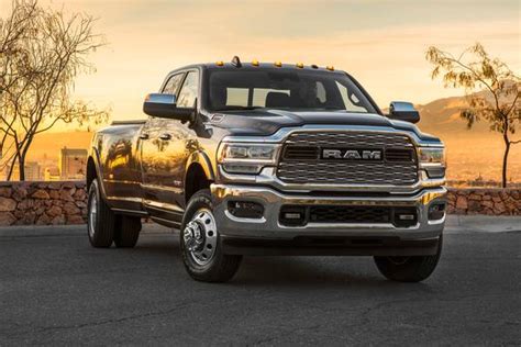 Used 2021 Ram 3500 Mega Cab Consumer Reviews 2 Car Reviews Edmunds