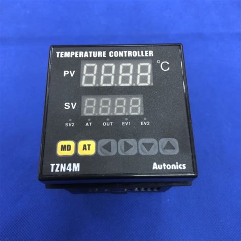 Temperature Controller Autonics Hanyoung Conotec