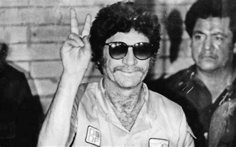 Cómo Amado Carrillo se convirtió en el temido Señor de los Cielos