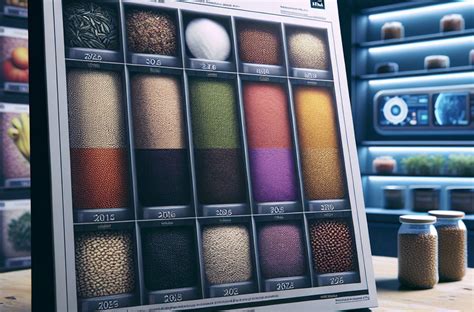 10 Effective Homemade Grain Storage Systems To Save Costs In 2025