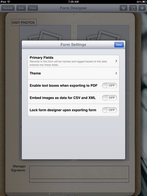 Extracting Photos From Your Form Formconnections