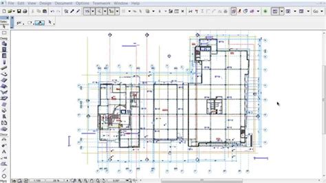 Dimension Enhancements In ARCHICAD 18 YouTube