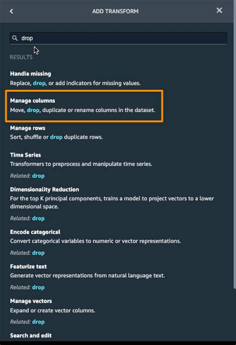 new — amazon sagemaker data wrangler supports saas applications as data