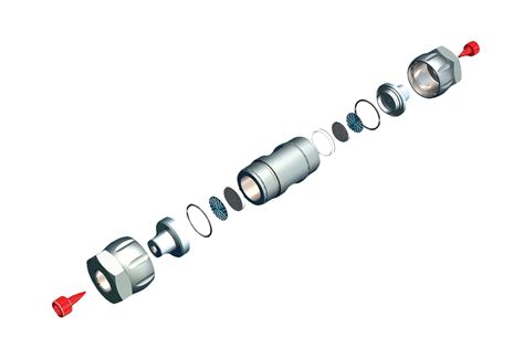 制备型hplc色谱柱 实验室级hplc纯化 Waters