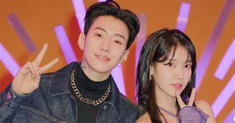 Is Jay Park Using Iu For Clout Fans Slam Trolls Trying To Question