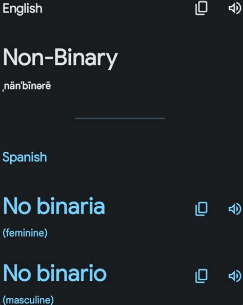 Gendered Language Being Gendered Language Rnonbinary
