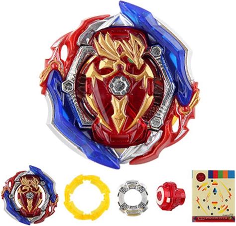 Buy Bey Battle Evolution Blade Turbo God Bay B 150 Booster Union