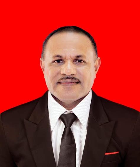 Ketua Fraksi Otsus DPR Papua Barat Dukung Yacob Selvinus Fonataba Sebagai PJ Gubernur PBD