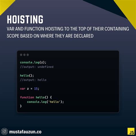 mustafa ateş uzun on linkedin javascript