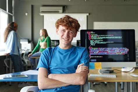Software Entwickler Bilder Kostenloser Download Auf Freepik