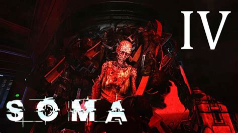 Soma No Commentary Playthrough Part Youtube
