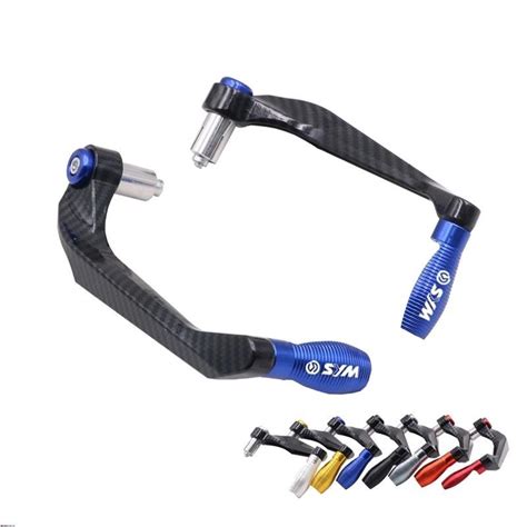 【爆款】適用 機車 T1 T2 T3 新品 摩托車改裝配件 仿卡夢 精品手把護弓 手把護手 防摔護弓剎車 蝦皮購物