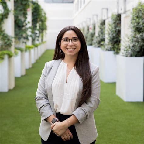 Karla Moreno Linkedin