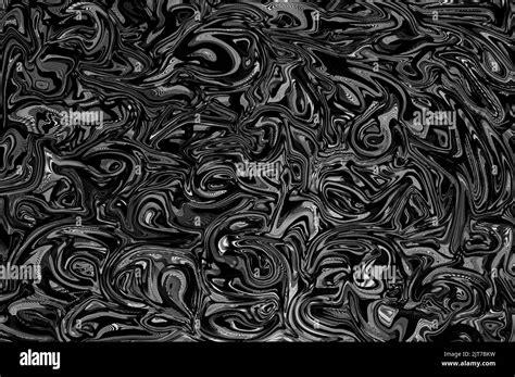 Abstract Minimalistic Monochrome Background Of A Digital Pattern Stock Photo Alamy