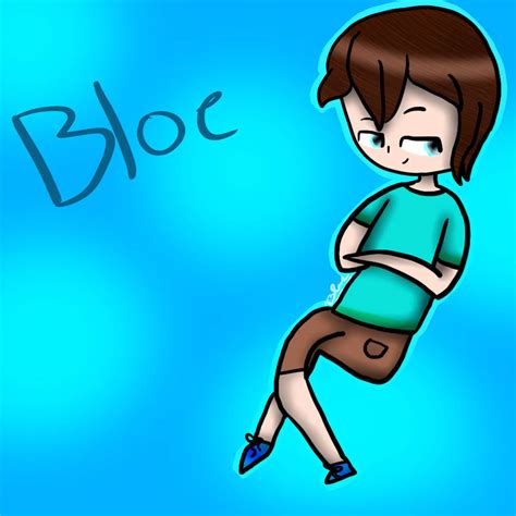 Bloe By Bluecaky On Deviantart