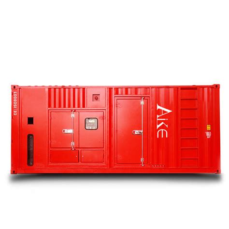 500kw625kva Diesel Generator Sdec Power Generator Set