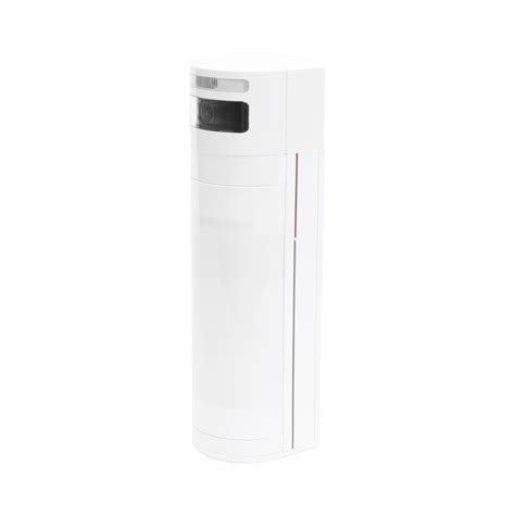AX PRO CÁMARA PIR Dual Tech Exterior IP65 Rango de Detección 15