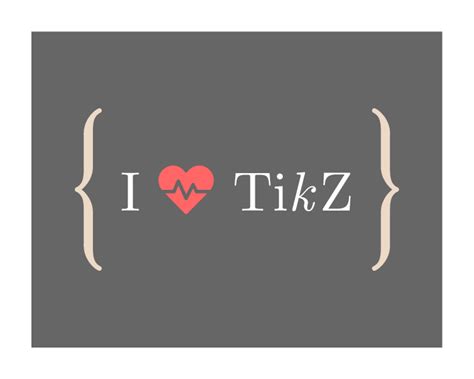 How To Draw Curly Braces In TikZ TikZBlog