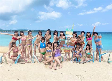 虹のコンキスタドールさんのインスタグラム写真 虹のコンキスタドールinstagram 「2023年夏曲『マイレージラブサマー』mv公開🛩