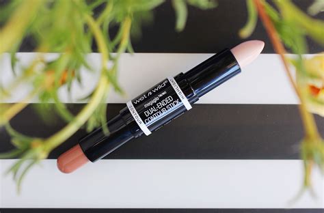 Wet N Wild Megaglo Dual Ended Contour Stick Lightmedium A Lady