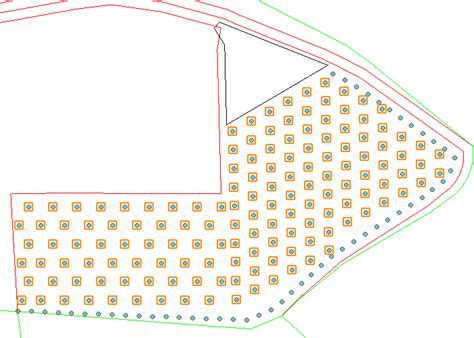 Tools Delete Holes Outside A Polygon Orica