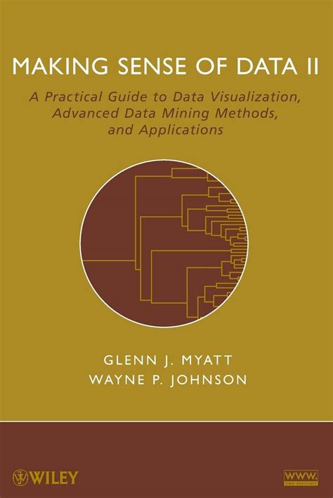 Amazon Making Sense Of Data II A Practical Guide To Data