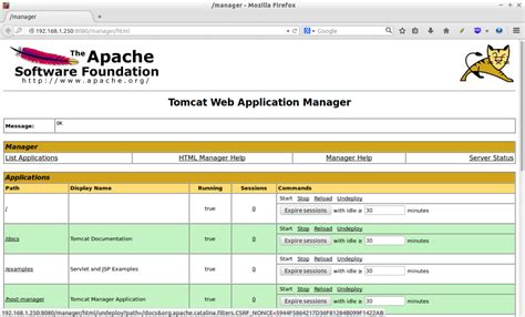 Install Openmrs Open Medical Record System On Ubuntu 1404 Lts Server