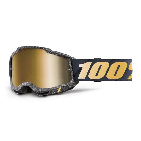 100 Accuri 2 Goggles Helmet House