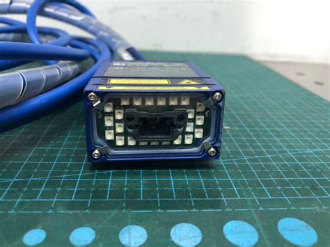 Datalogic Matrix 210n 235 110 Image Based Id Reader Novus Ferro Pte Ltd