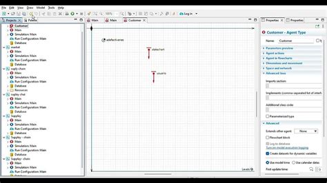 Anylogic Personal Learning Edition Personal Learning Use Only 2025 01
