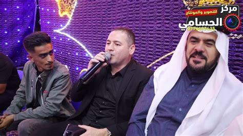 افراح عشيرةالعمايرةالعريس عبداللة العمايرة الفنان طلال الشبول مركز
