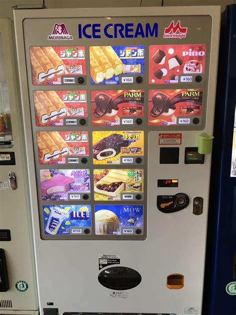 Morinaga Hi Chew Ice Bar I Tried The Popsicle Recommendation Of Unique Japanese Products And