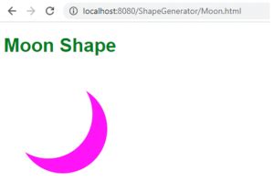 CSS Shape Generator How Does Shape Generator Work In CSS