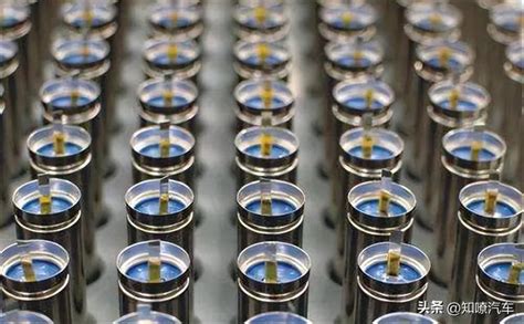 刀片電池、彈匣電池、麒麟電池有何區別，到底買哪個才更好？ Pcnow