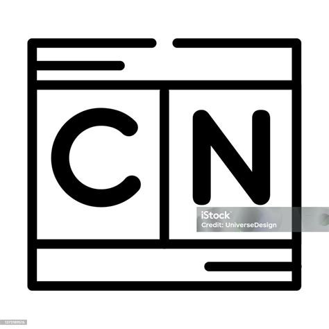 얇은 선 아이콘입니다 만화 영화 개념 고립 된 개요 기호에서 네트워크 선형 아이콘 웹 디자인 및 앱에 대한 벡터 그림 기호 요소입니다 0명에 대한 스톡 벡터 아트 및 기타