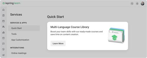 Ispring Learn Lms The Complete Review
