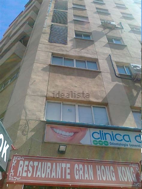 Calle Dr Vicente Zaragoza 1 València idealista