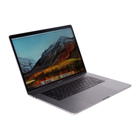 מחשב נייד מבית APPLE דגם MacBook PRO A1706 מחודש מחודש 801922- P1000