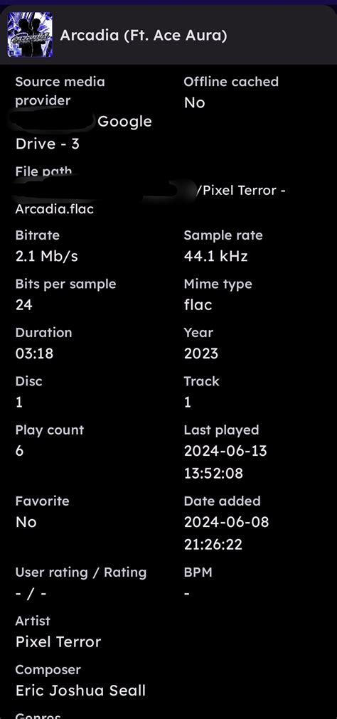 Expanded Now Playing Interface Button Color Is Darknot Visible Support Symfonium Support