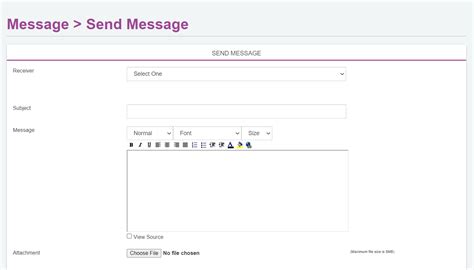 Mlm Software Message Module Mlm Software Mlm Sistem