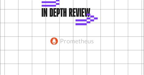 prometheus monitoring software in depth review the cto club