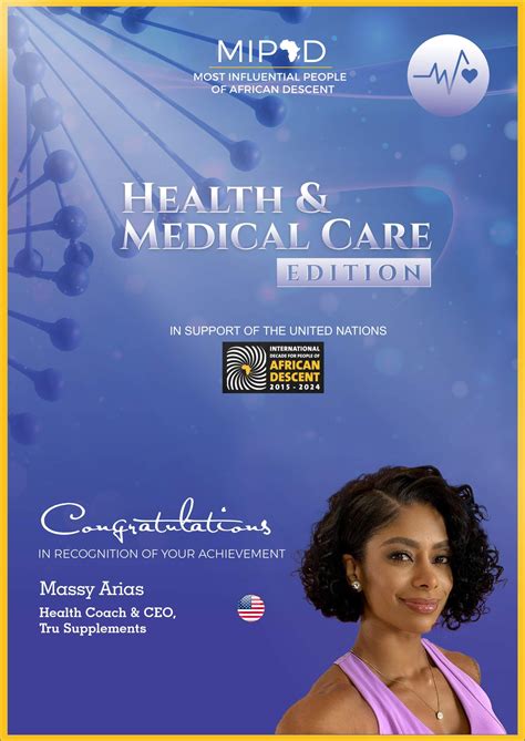 Meet Massy Arias