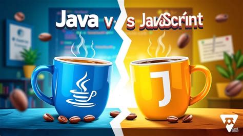 Whats The Difference Between Java And Javascript Explained Simply Dev Community