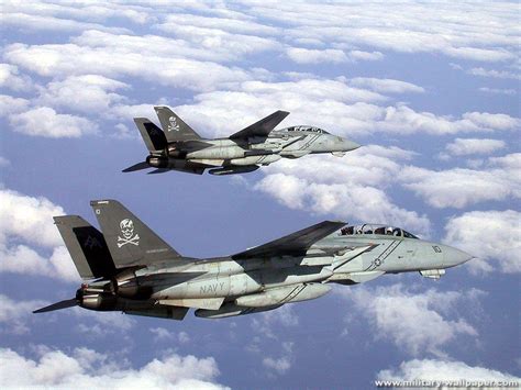 F14 Tomcat Wallpapers Wallpaper Cave