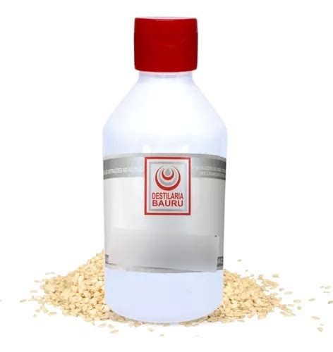 Óleo Vegetal Gergelim Prensado Frio Extra Virgem 100ml Parcelamento