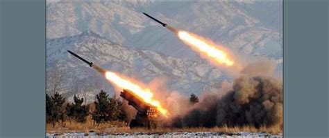 Yemen Houthis Fire Two Missiles At Saudi Arabia